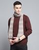 Buy Beige Mufflers for Men by Monte Carlo Online | Ajio.com