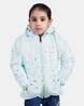 Buy Light Blue Jackets & Shrugs for Girls by Well Quality Online | Ajio.com