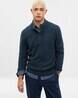 Buy Indigo Sweaters & Cardigans for Men by GAP Online | Ajio.com