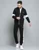 Buy Black Tracksuits for Men by Rock.It Online | Ajio.com