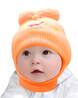 Buy Orange Caps & Hats for Boys by Reoutlook Online | Ajio.com