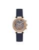 Buy Navy Blue Watches for Women by GUESS Online | Ajio.com