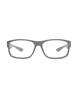 Buy Grey Frames for Men by SPECSMAKERS Online | Ajio.com