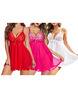 Buy Multi Nightshirts&Nighties for Women by FASHION COMFORTZ Online ...