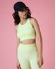 Buy Lime Bras for Women by Feier Online | Ajio.com