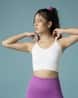 Buy Snow Bras for Women by Feier Online | Ajio.com