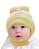 Buy Yellow Caps & Hats for Boys by Reoutlook Online | Ajio.com