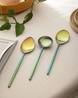 Buy Multicolored Cutlery for Home & Kitchen by VAREESHA Online | Ajio.com