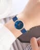 Buy Blue Watches for Women by Louis Devin Online | Ajio.com