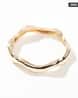 Buy Gold-Toned Bracelets & Bangles for Women by ASOS DESIGN Online ...
