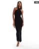 Buy Black Dresses for Women by ASOS DESIGN Online | Ajio.com