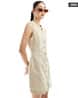 Buy Stone Dresses for Women by ASOS DESIGN Online | Ajio.com