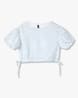 Buy Blue Tops & Tunics for Girls by RIO GIRLS Online | Ajio.com