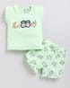 Buy Green Sets for Girls by ANNIE Online | Ajio.com