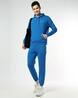 Buy Blue Co-ord Sets for Men by Buda Jeans Co Online | Ajio.com