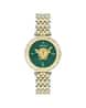 Buy VERSACE Women Medusa Heritage Analogue Watch-VE9D00324 | na Color ...