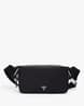 Buy TUMI Turin Nicolo Sling Bag | Black Color Men | AJIO LUXE