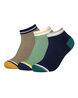Buy Multi Socks for Men by FABdon Online | Ajio.com