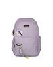 Buy Violet Backpacks for Women by Luvoksi Online | Ajio.com