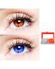Buy Multicolor Contact Lenses for Women by Eycog Online | Ajio.com