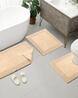Buy Beige Bath Mats for Home & Kitchen by Saral Home Online | Ajio.com