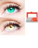 Buy Multicolor Contact Lenses for Women by Eycog Online | Ajio.com