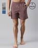 Buy Multi-Color Boxers for Men by BROON Online | Ajio.com