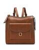 Buy Brown Backpacks for Women by Fossil Online | Ajio.com