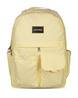 Buy Yellow Backpacks for Women by Luvoksi Online | Ajio.com