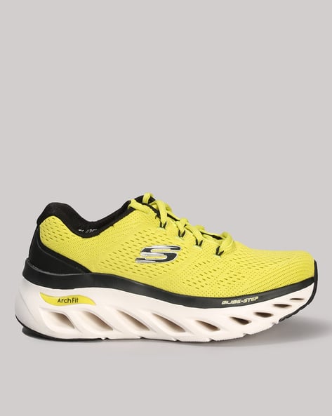 running shoes mens arch fit skechers 🍛 Men Arch Fit Glide-Step Sports Shoes