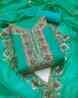Buy Blue Dress Material for Women by GRIVA DESIGNER Online | Ajio.com