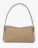 Buy Michael Kors Moore Medium Crossbody Bag | Brown Color Women | AJIO LUXE