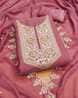 Buy Pink Dress Material for Women by GRIVA DESIGNER Online | Ajio.com