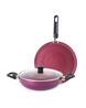 Buy Red Cookware for Home & Kitchen by Wonderchef Online | Ajio.com