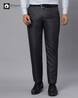 Buy Grey Trousers & Pants for Men by ELITE EASE Online | Ajio.com