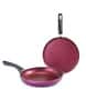 Buy Red Cookware for Home & Kitchen by Wonderchef Online | Ajio.com