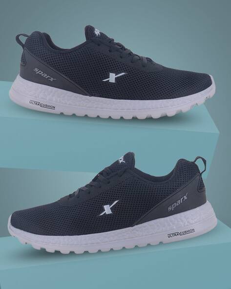 Buy Grey Sports Shoes for Men by Sparx Online Ajio