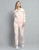 Buy Peach Tracksuits for Women by MONTE CARLO Online | Ajio.com