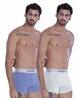 Buy Grey Trunks for Men by Freecultr Online | Ajio.com
