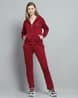 Buy Maroon Tracksuits for Women by MONTE CARLO Online | Ajio.com