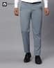 Buy Grey Trousers & Pants for Men by ELITE EASE Online | Ajio.com