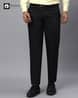 Buy Black Trousers & Pants for Men by ELITE EASE Online | Ajio.com
