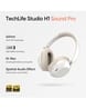 Buy Cream Headphones for Tech by Realme Online | Ajio.com