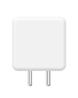 Buy One Plus Power Adapter for Mobile-Supervooc 80W | White Color Tech ...