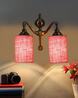 Buy Maroon Lighting for Home & Kitchen by Devansh Online | Ajio.com