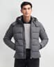 Buy Grey Jackets & Coats for Men by U.S. Polo Assn. Online | Ajio.com