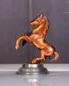 Buy Copper Showpieces & Figurines for Home & Kitchen by Kridaykraft ...
