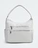 Buy LIGHT GREY Handbags for Women by MAX Online | Ajio.com