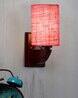 Buy Maroon Lighting for Home & Kitchen by Devansh Online | Ajio.com