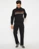 Buy Black Tracksuits for Men by DUKE Online | Ajio.com